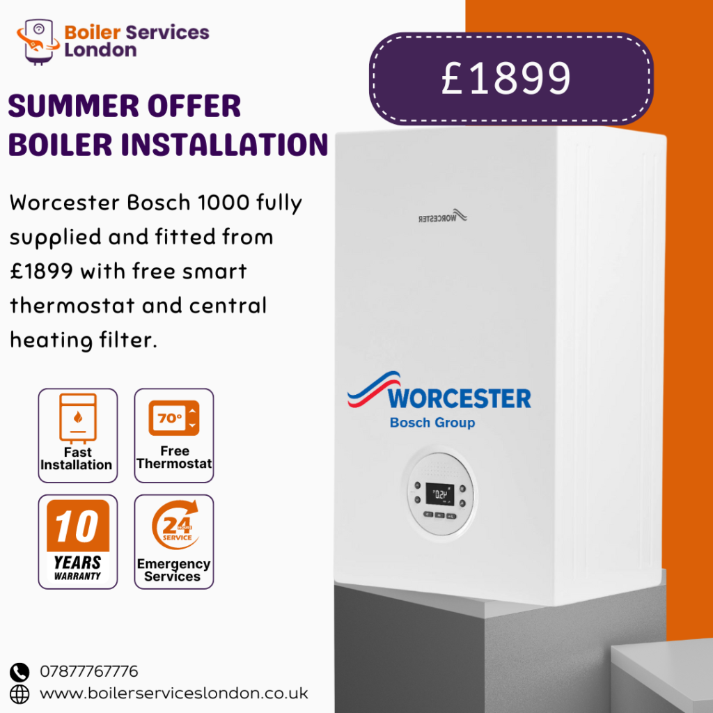 Worcester Greenstar 1000 30kw & 24kw Review, Price